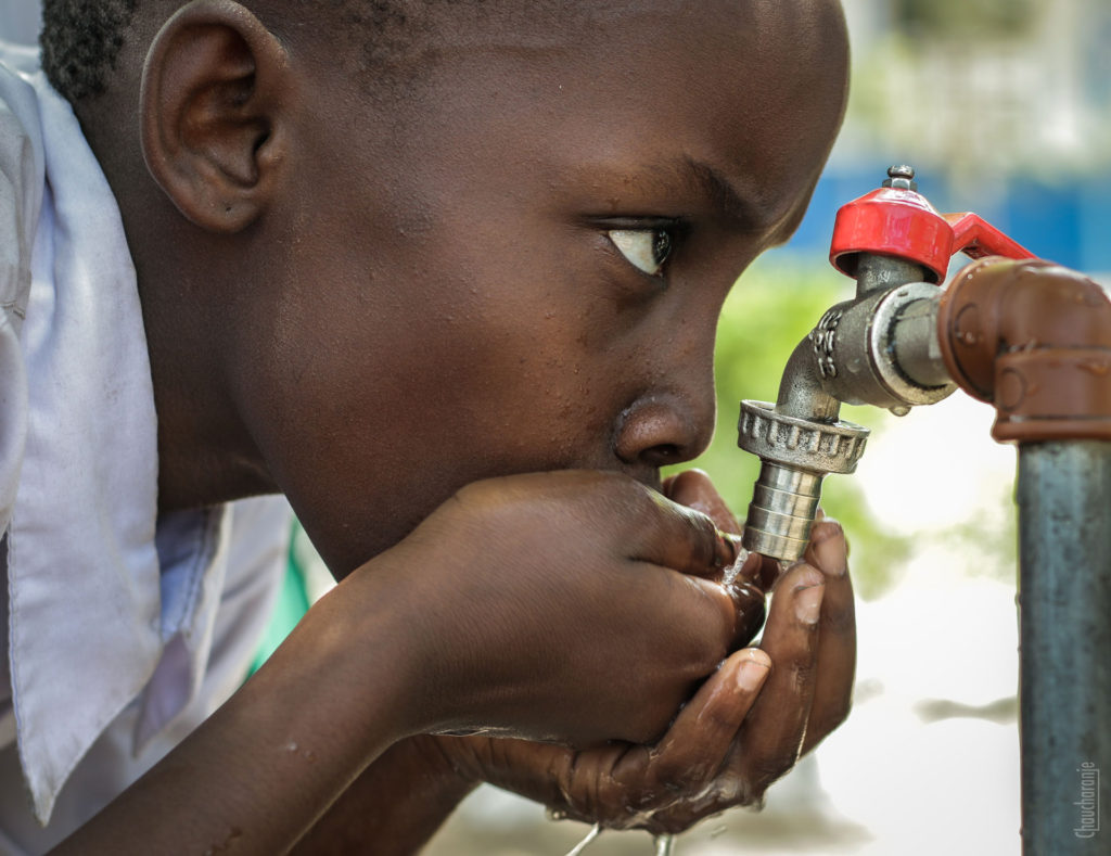 water – IYE Corporation